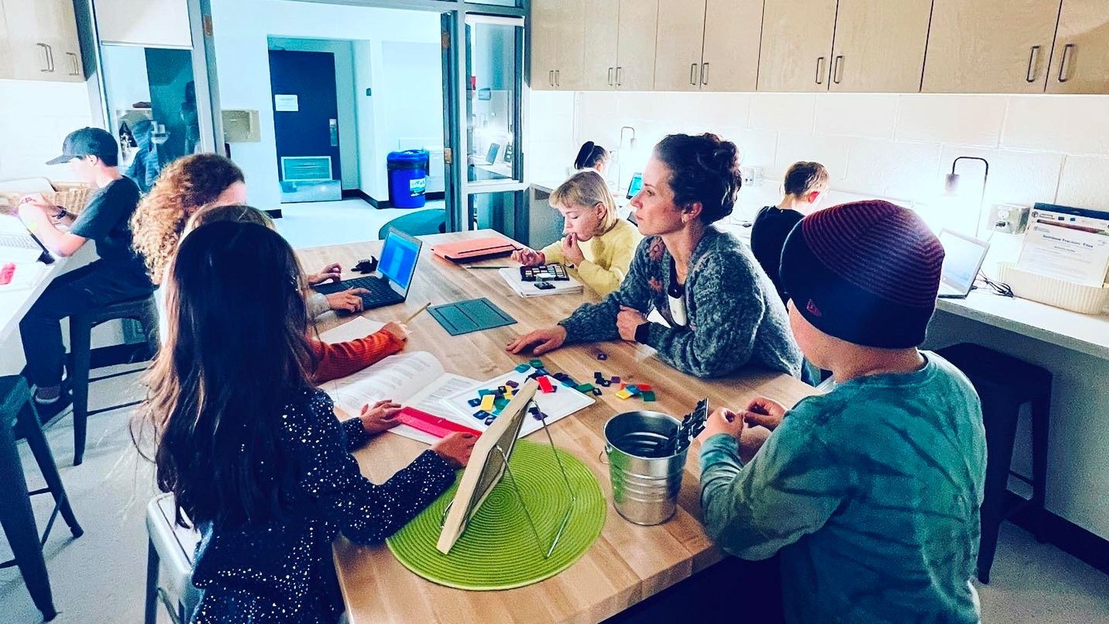 Gifted and Talented Education (GATE)