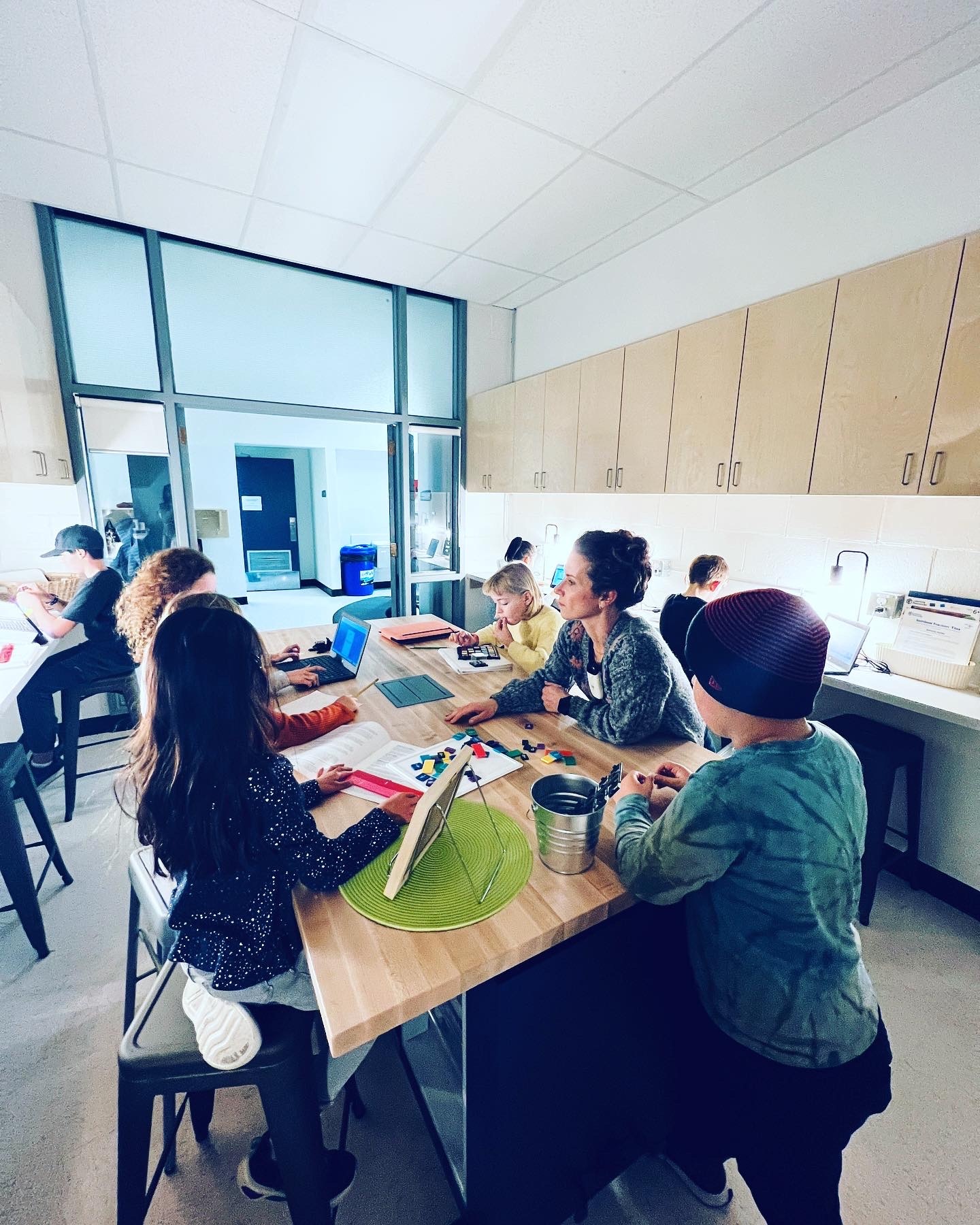 Gifted and Talented Education (GATE)